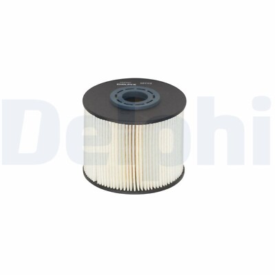 Delphi Diesel Fuel Filter HDF621 - Filter Insert - OE Specification and ...