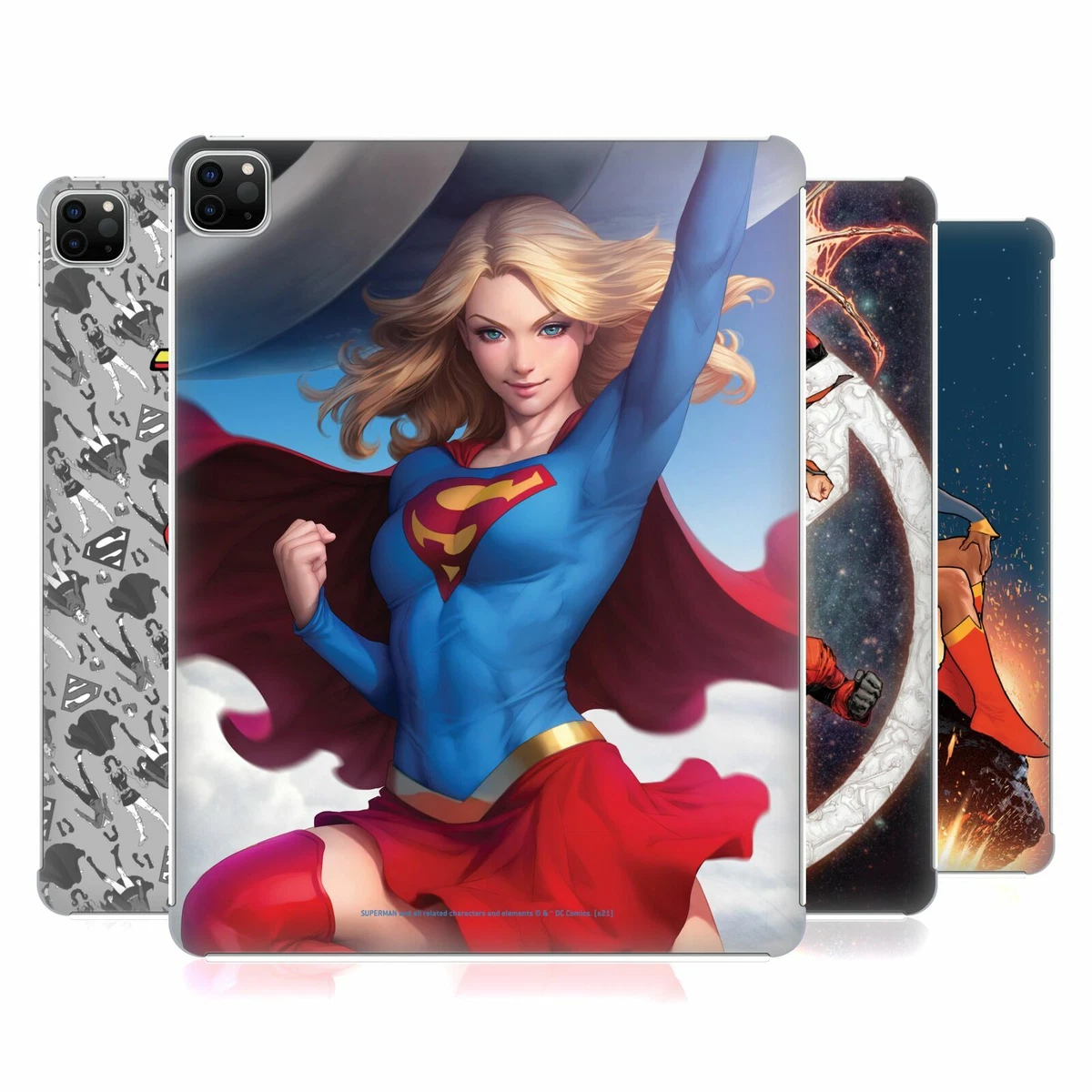Superman Ipad Mini Covers