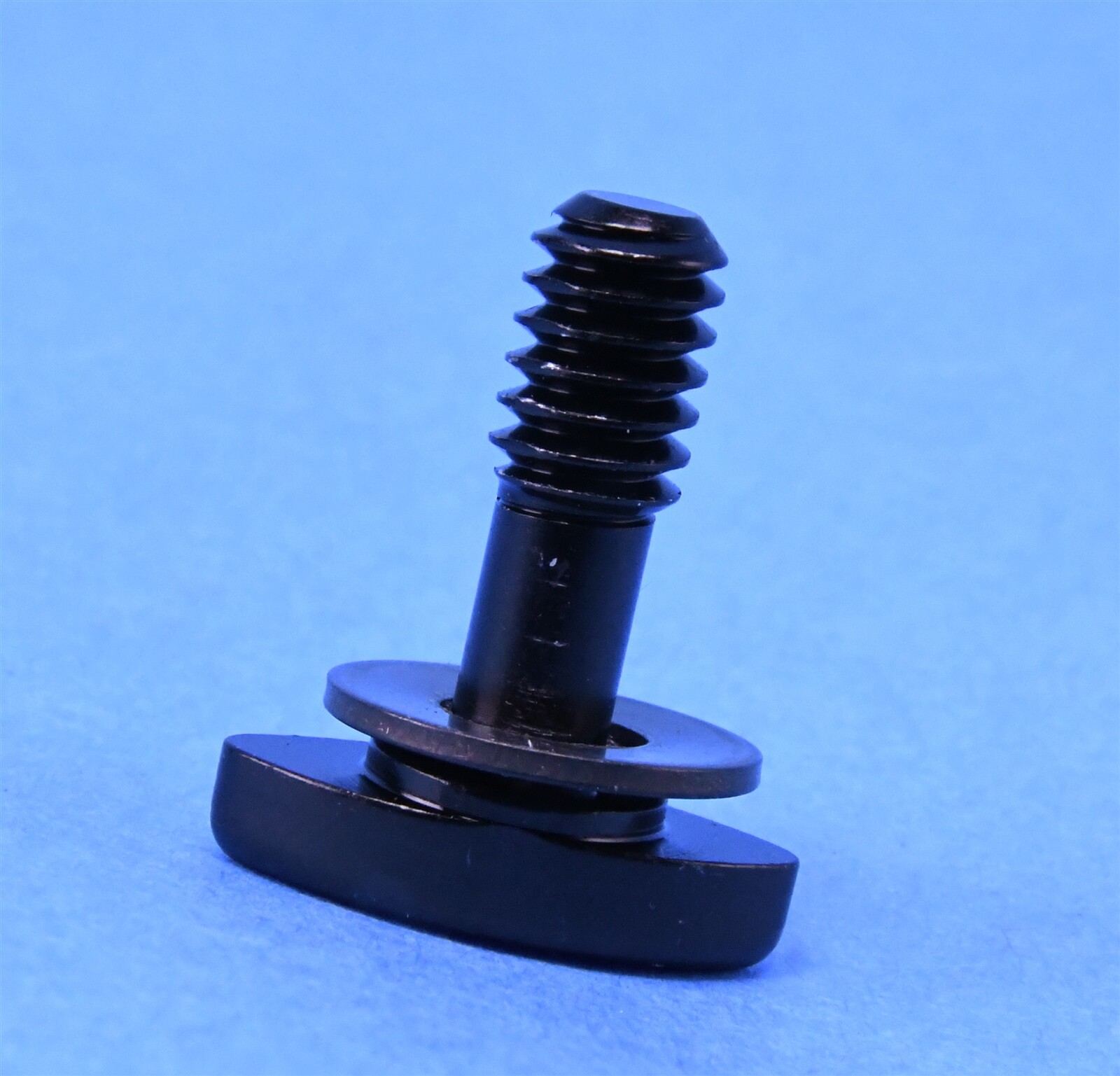 L-3 Insight Technology AN/PAQ-4C Infrared Aiming Light Thumbscrew Part ...