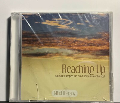 Reaching Up Mind Therapy* (CD) | eBay