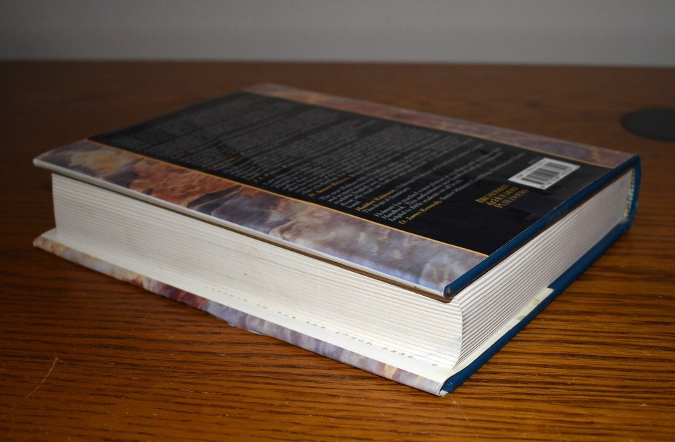 Holman Bible with Dust Jacket - Hardcover By Dockery, David S. 1992 | eBay