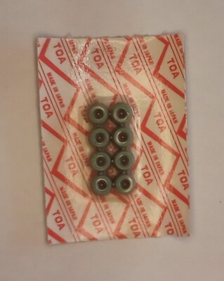 🌟🌟🌟🌟MD307341 Mitsubishi LANCER/MIRAGE 95/08 SEAL,EXHAUST VALVE STEM🌟🌟🌟🌟 ...