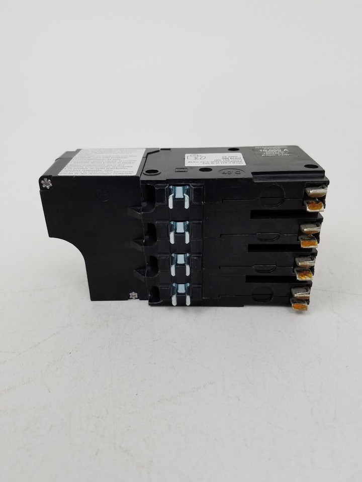 QO2200 Square D 200 Amp Circuit Breaker - Next Day Option - New | eBay