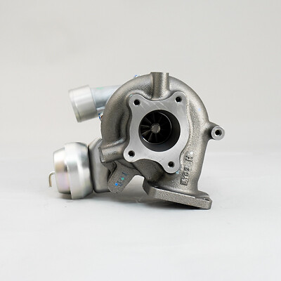 GCG Turbo Charger RHV4-VIIO fits Isuzu MU-X 4JJ1TC 130kw 11/2013 ...