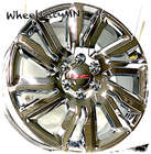 22" Chrome OE 5901 Replica 84253949 Rims fits 2022 GMC Sierra Yukon ...