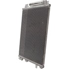 A/C AC Condenser 68085784AA for Dodge Charger Challenger Chrysler 300 ...
