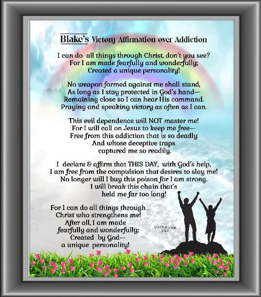 Drug Addiction Poems From Homeless To Hopeful: Poems On Addiction And