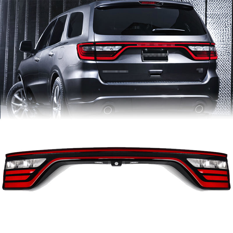 68453659AA For 2014-2022 Dodge Durango LED Tail Light Lamp Liftgate ...