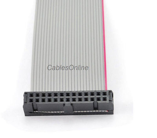 6-inch Raspberry Pi to GPIO IDC 26-Pin Ribbon cable, CablesOnline FR ...