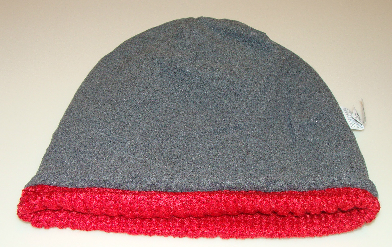 2014 Winter Classic Detroit Red Wings NHL Hockey Reversible Hat Toque ...