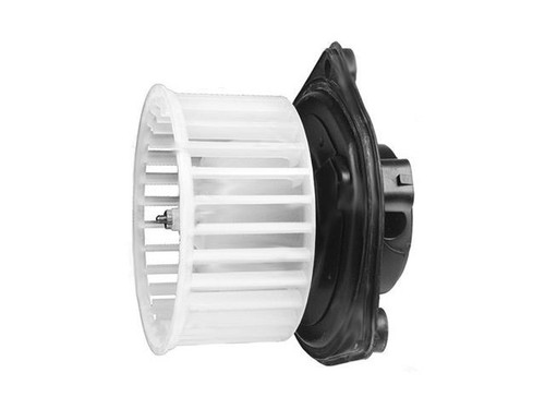 For 1997-2003 Chevrolet Malibu Blower Motor 27957TGKR 2000 1999 2002 ...