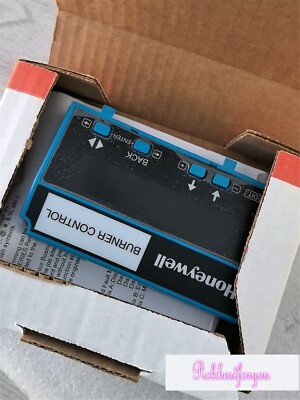 NEW Honeywell S7800A1001 /S7800A 1001 Burner Control Keyboard Display ...