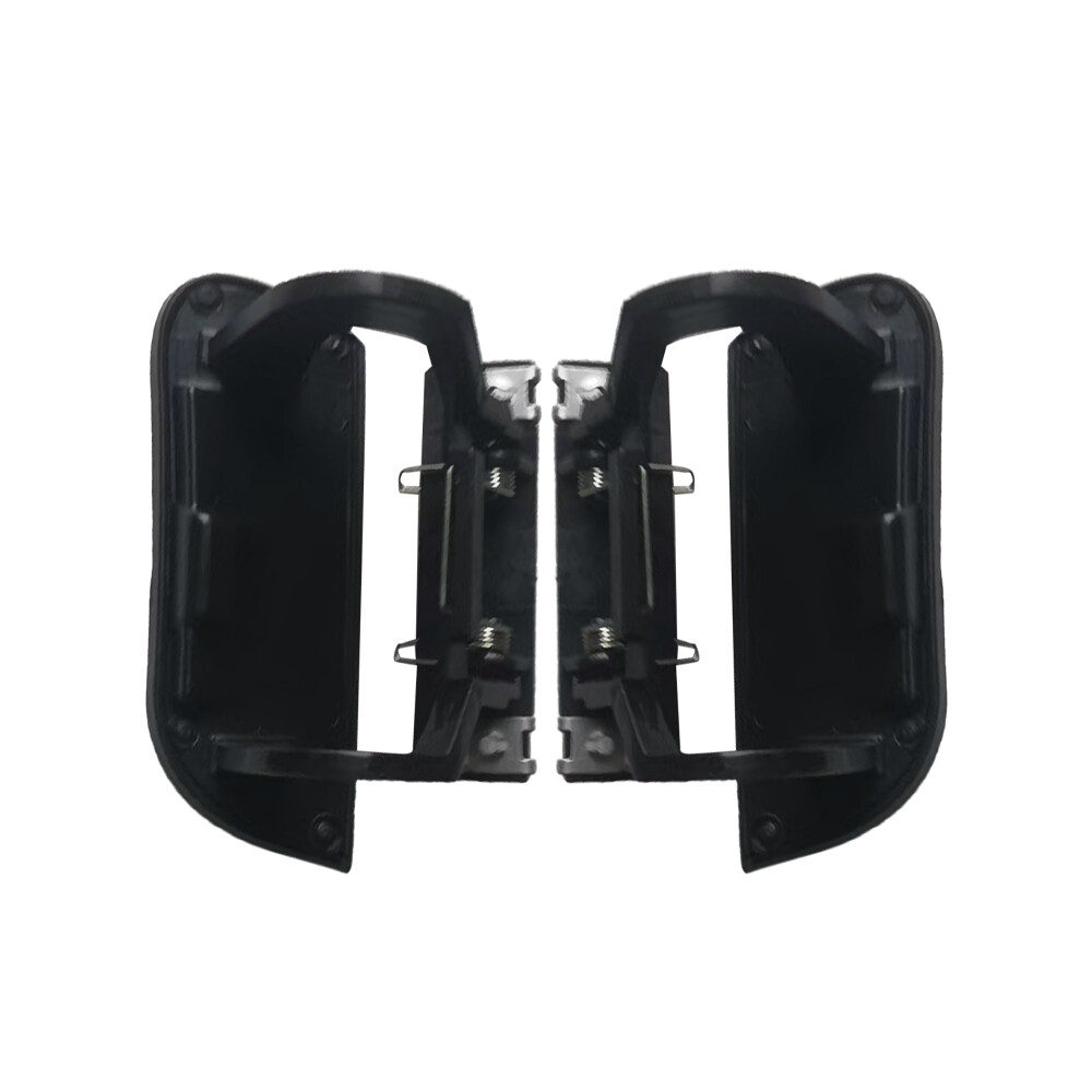 For Mercedes S-class W220 S430 LH&RH Headlamp Headlight Washer Nozzle ...