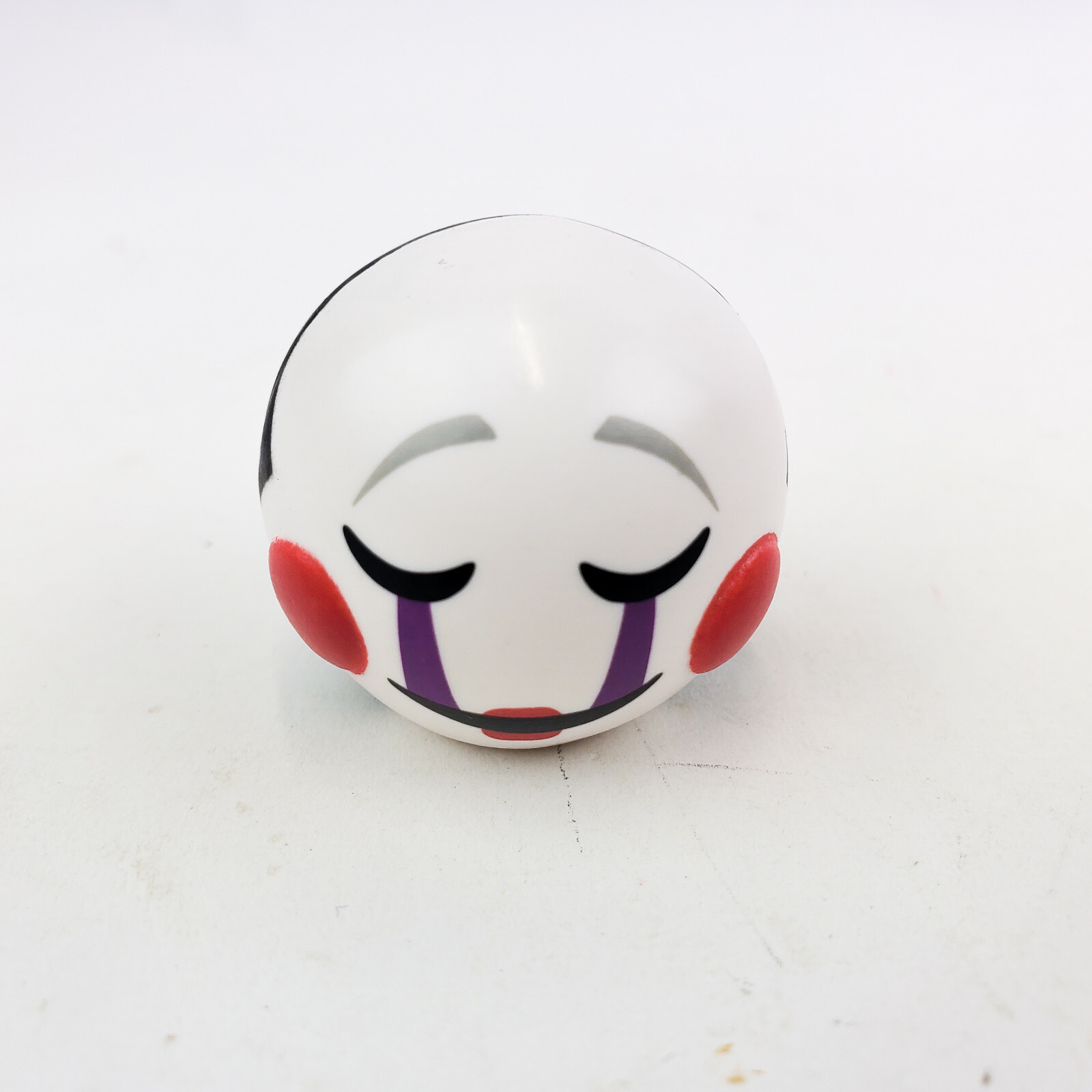 Funko Five Nights at Freddys Mymoji The Puppet Head Crying 1 in Head ...