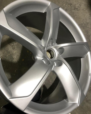 HiGloss Bright Silver metallic powder coat painting, 1Lb/0.45kg | eBay