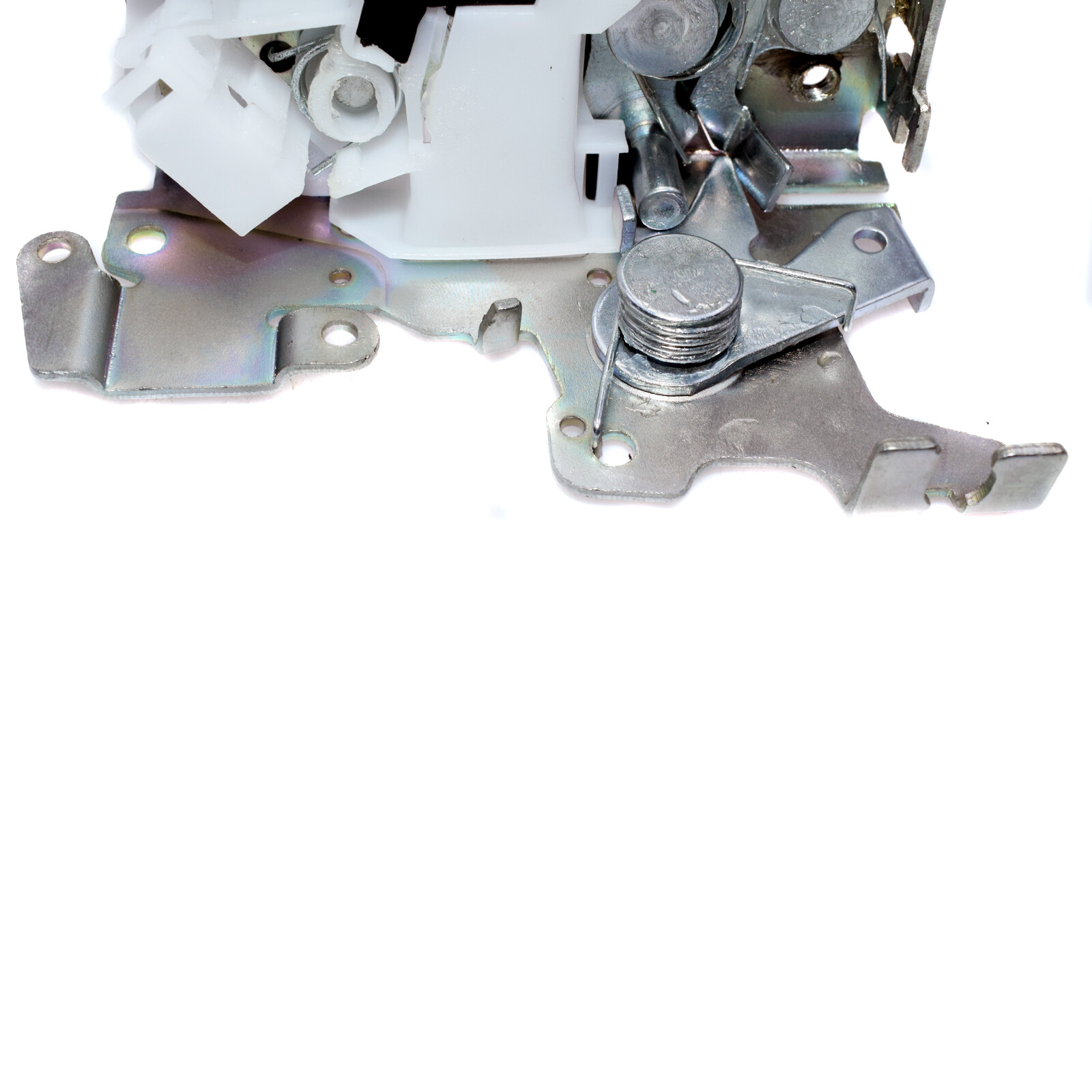 Right Sliding Door Lock Mechanism FOR Mercedes Sprinter VW LT 95-05 ...