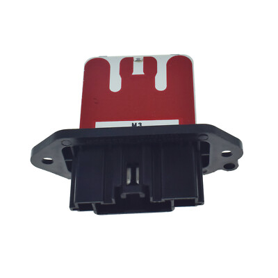 HVAC Gebläsemotor Modul Widerstand BBM461B15 Für Mazda 3 3 Stufenheck ...