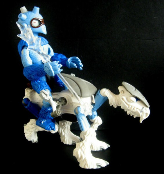 LEGO GALIDOR: Nepol and Shimmel (8321) for sale online | eBay