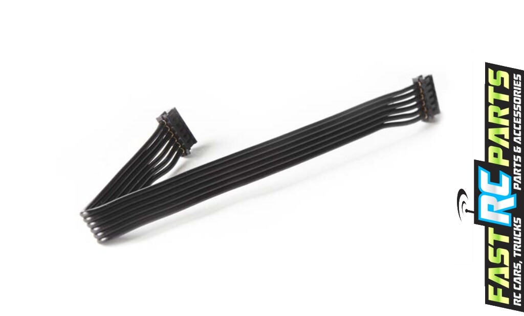 Reedy Flat Sensor Wire 125mm B5 ASC994 | eBay