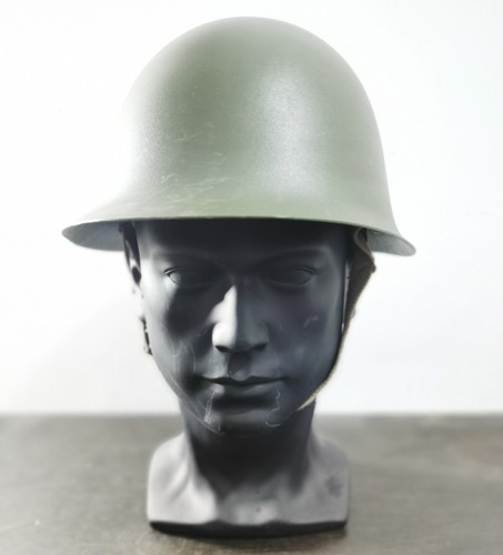 Surplus Original Chinese PLA Army Helmet GK80 Military Steel Helmet | eBay