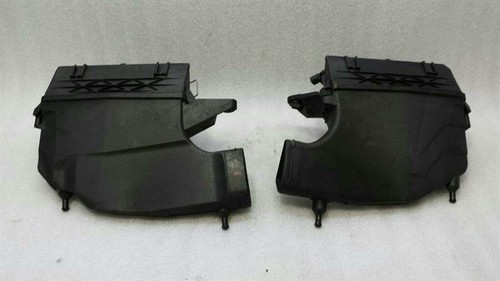 MERCEDES E Class W212 Airbox Set of 2 A6420942304 Luftfilterkasten Satz ...