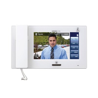 Intercom Systems - Master Station