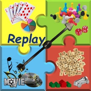 Replay Games & Media | eBay Stores