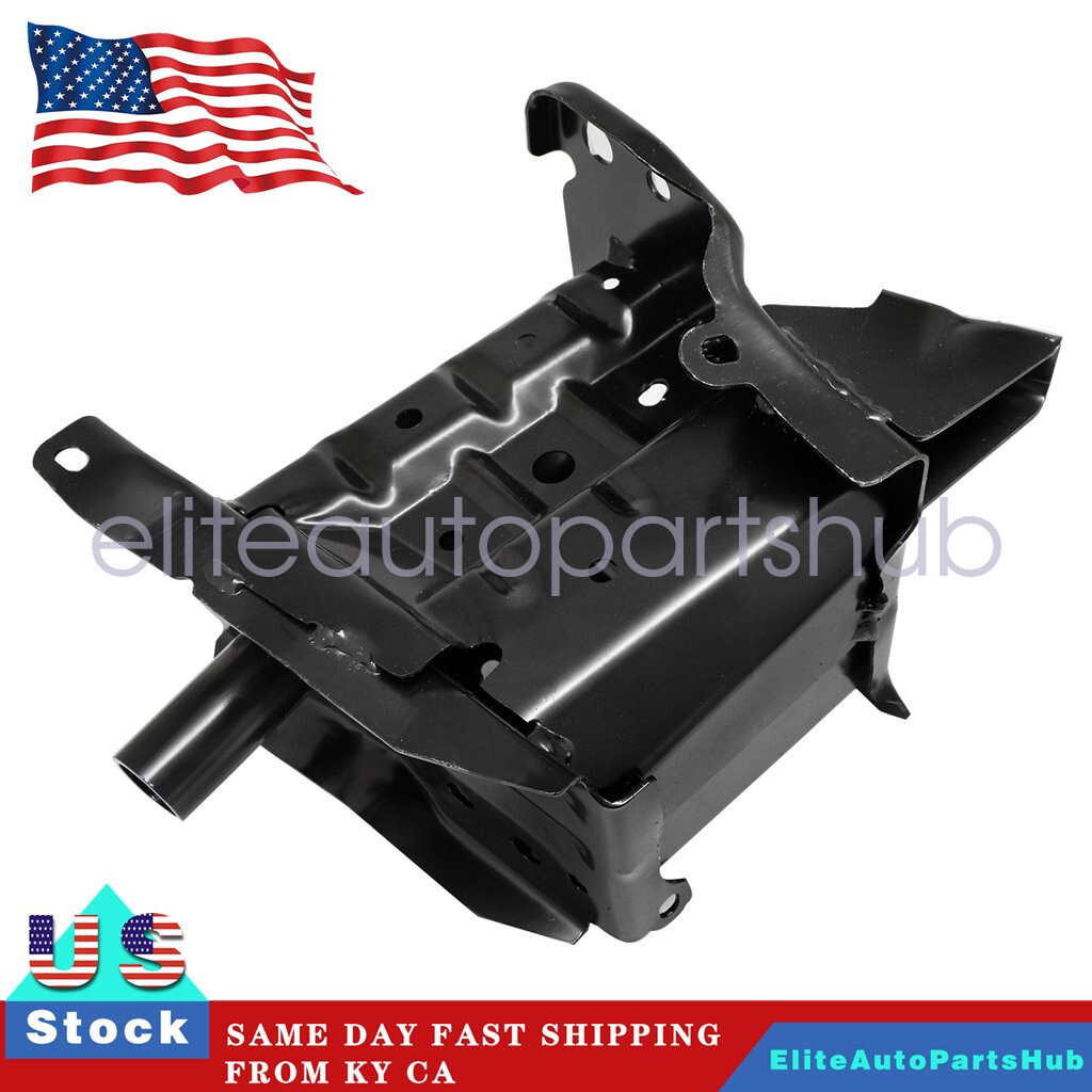 Front Driver Side Bumper Bracket For 2019-22 Toyota Corolla 5701412070 ...