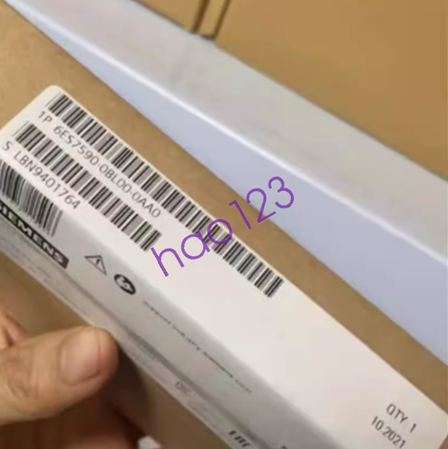 NEW Siemens Module 6ES7590-0BL00-0AA0 DHL/FedEx Fast delivery | eBay