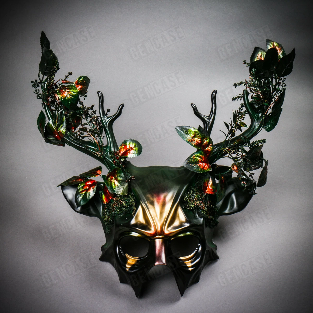 Deer Masquerade Mask