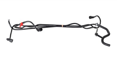 Tuyau Carburant FIAT Doblo 1.3 JTD 1.9 JTD - 51738255 51743942 51743941 ...