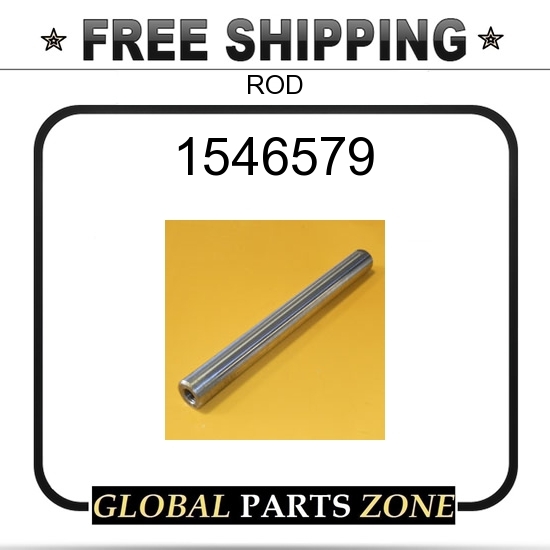 1546579 - ROD for Caterpillar (CAT) | eBay