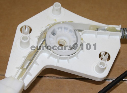 New GENUINE Mercedes Benz WINDOW REGULATOR (FRONT RIGHT) some CLS500 ...