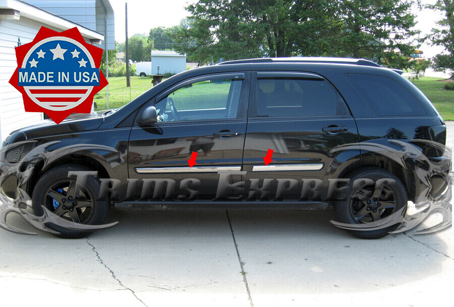 2005 Chevy Equinox Aftermarket Parts New 2025 Chevrolet Equinox LT