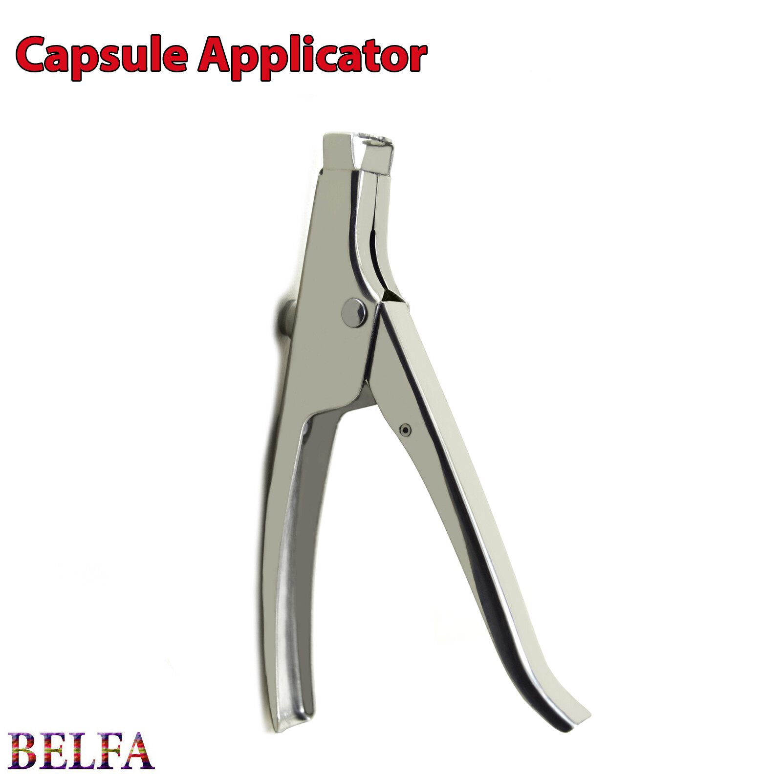 Dental Capsule Activator Gun APPLIER APPLICATOR GUN (GC Fuji) (SDI ...