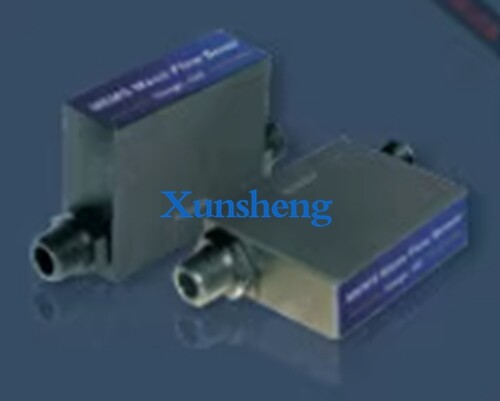 1PC NEW FS4003-4-04-BV-A Miniature Gas Flow Meter Air Mass Flow Sensor | eBay