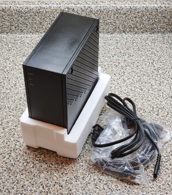 Spectrum CyberPower Battery BB24V1U 24hr Battery Backup-BB24V1U for ...