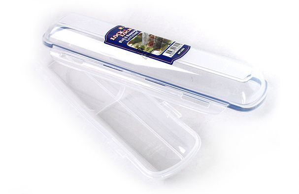 3Pcs Lock&Lock Gimbap and Food Portable Container Kimbap Sausage Roll ...