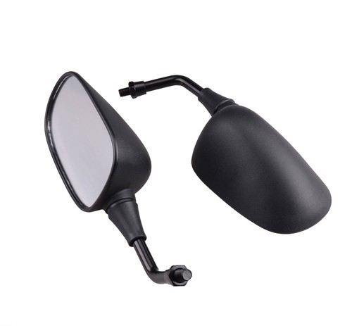 New Rear View Mirrors For Honda CB600F/900F CMX500 CB500F/X/R CB650F ...