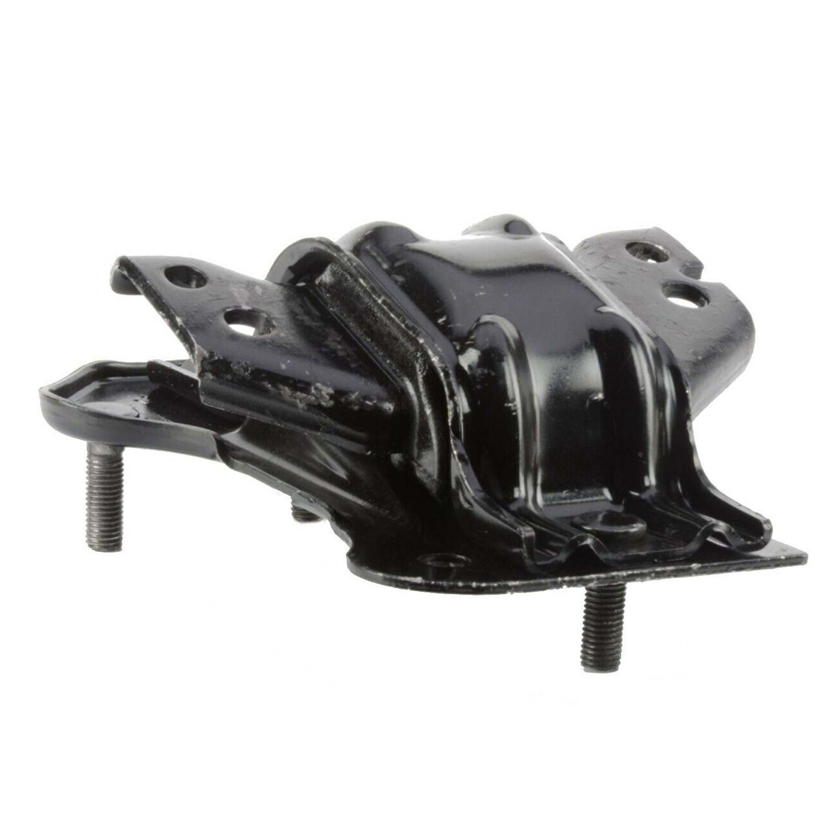 Front L&R Engine Mount For Ford F250 F350 F450 F550 Super Duty 6.0L 03 ...