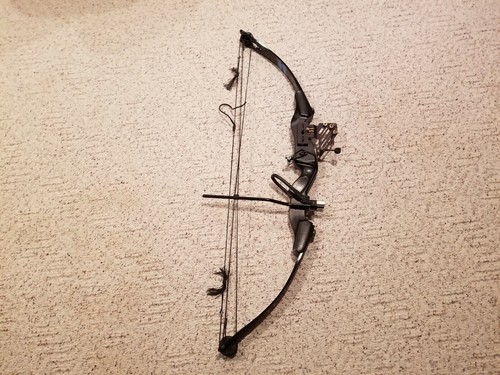 PRO LINE ARCHERY COMPOUND BOW FOR WOMEN AND YOUTH RIGHT HANDED | eBay