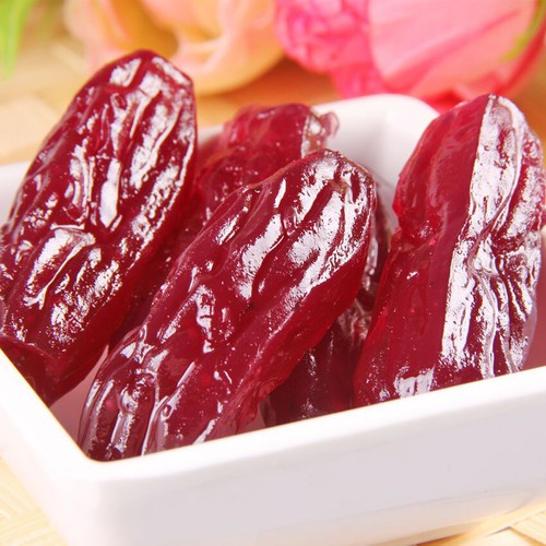 500G Chinese Snack Dried Purple Sweet Potato Sweetpotato 紫薯仔紫薯干中国美食 | eBay