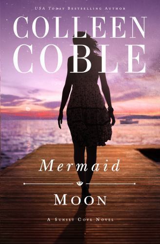 Mermaid Moon by Colleen Coble (2016, Hardcover) for sale online | eBay
