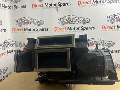 2010-2014 HEATER MATRIX BOX 1.5 DIESEL NISSAN JUKE MK1 271201KE2A | eBay