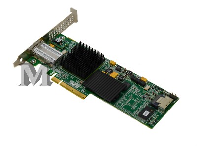LSI 3ware 9690SA-4I4E 3Gb/s SATA / SAS PCIe x8 RAID Controller | eBay