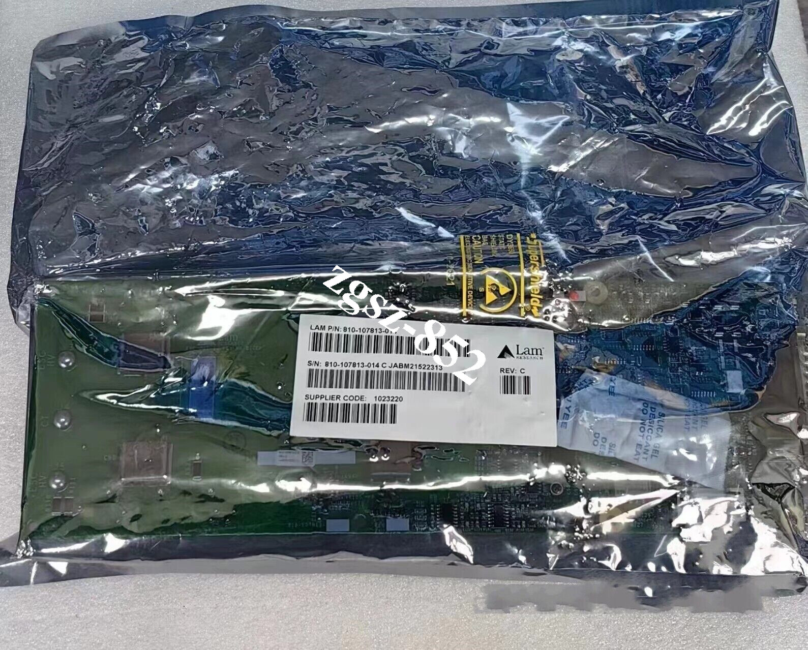 1PCS NEW 810-107813-014 circuit board Brand New Fast Shipping FedEx or ...