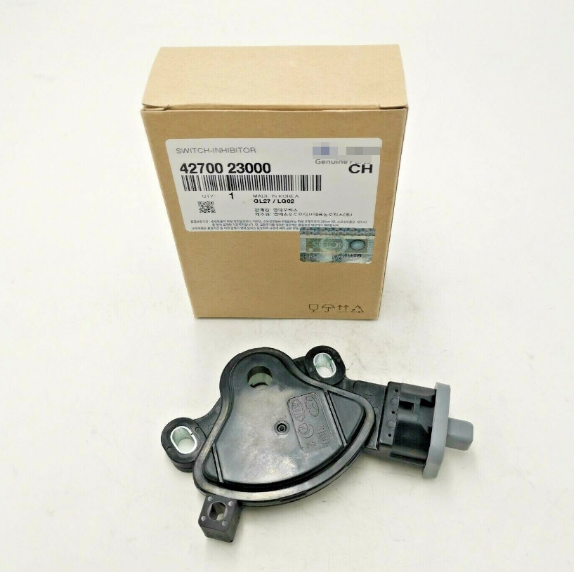 Inhibitor Switch For Kia Spectra 2.0L 07-09 Soul 1.6L 10-11 Spectra5 ...