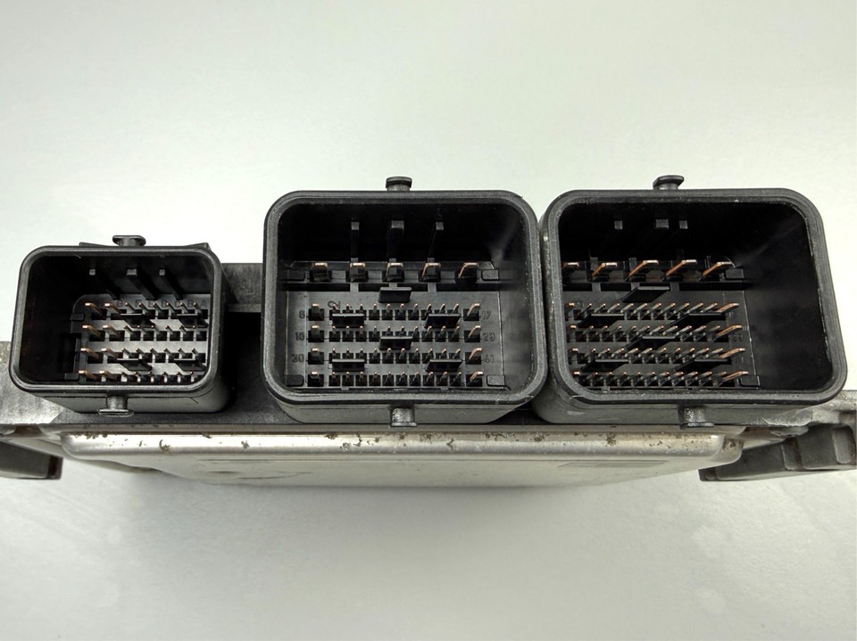 Mini Cooper R55 R56 R57 R58 R59 R60 N16 1.6L Engine Control Unit ECM ...