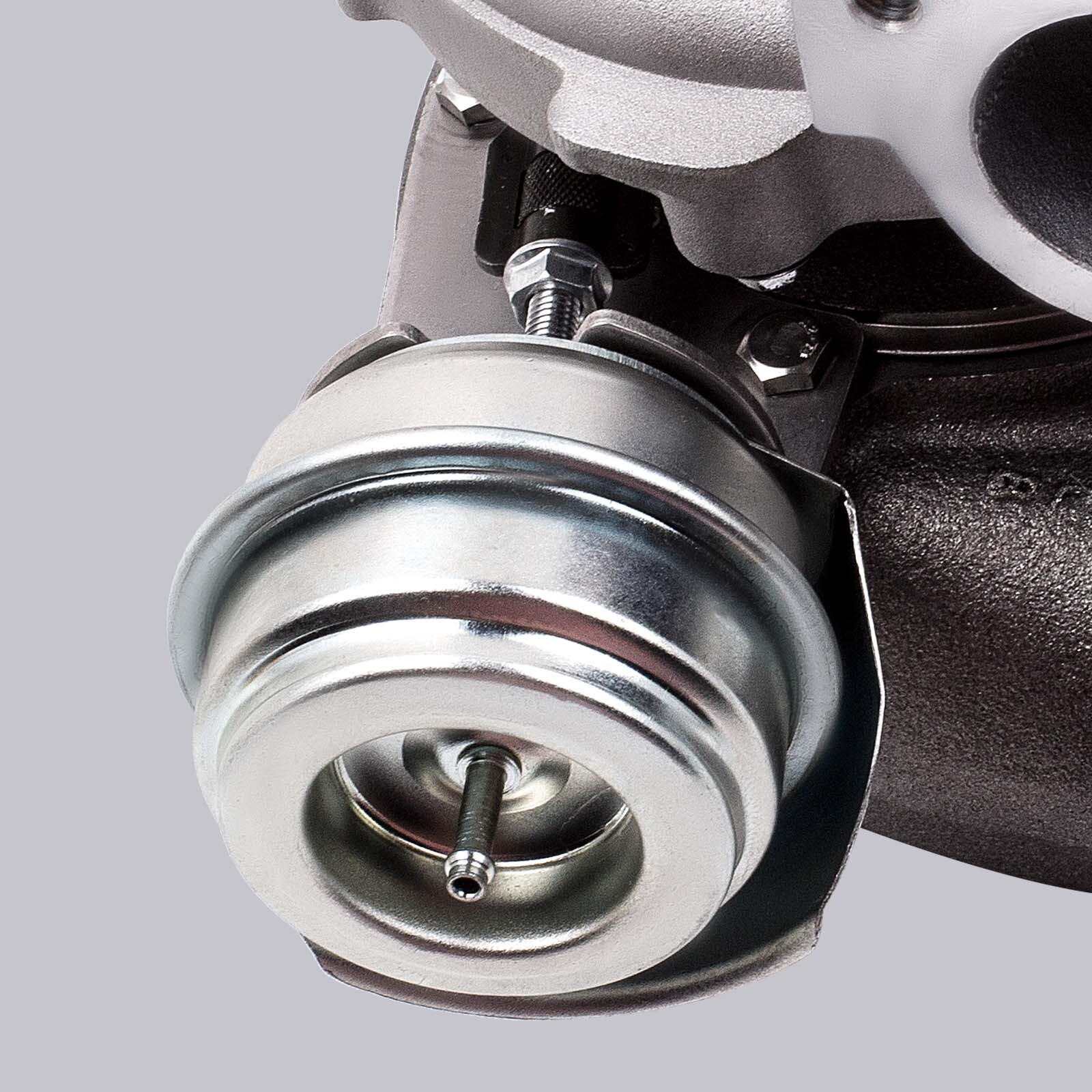 GT2056V Turbo Charger for NISSAN D40 Navara Pathfinder R51 QW 2.5L YD25 ...