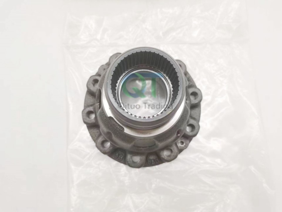 A6MF1 A6MF2 Transmission AWD Differential Cover 45822-3B850 For Hyundai ...